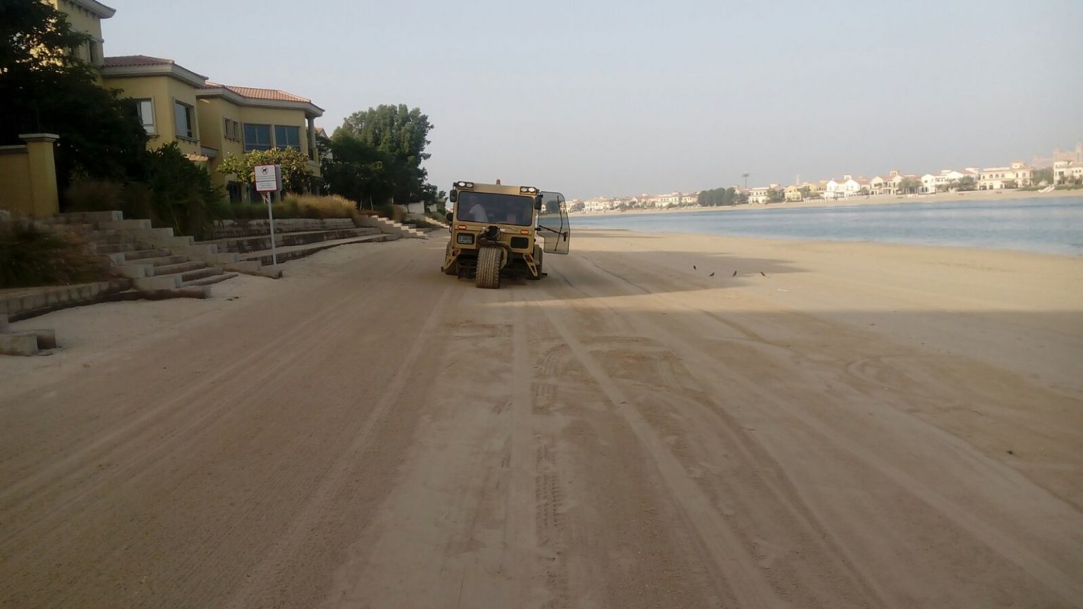 Pearl Jumeirah: Dubai’s new iconic island project - Ecocoast