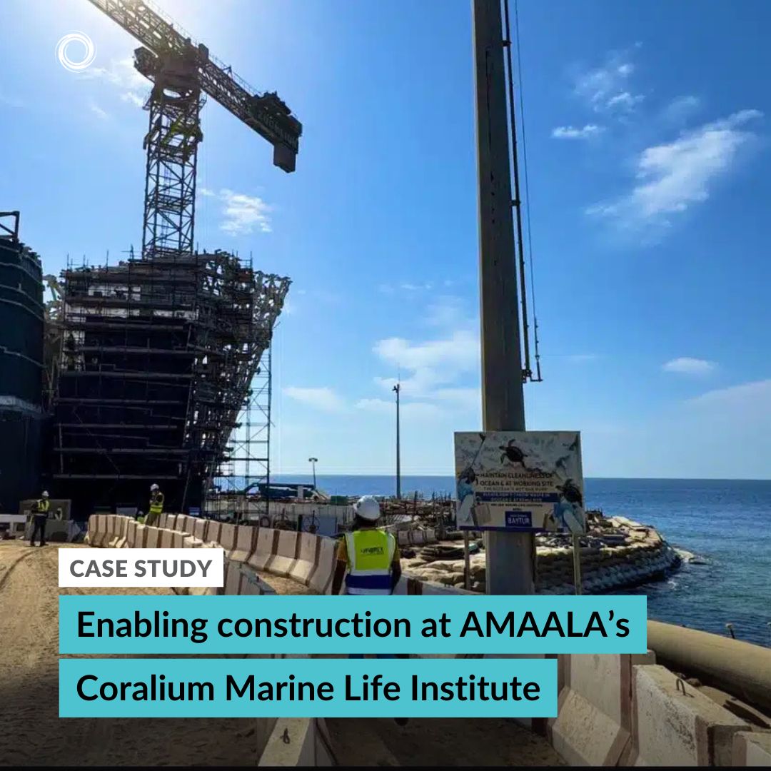 Geosynthetics: Protecting infrastructure, people, environment in the ...