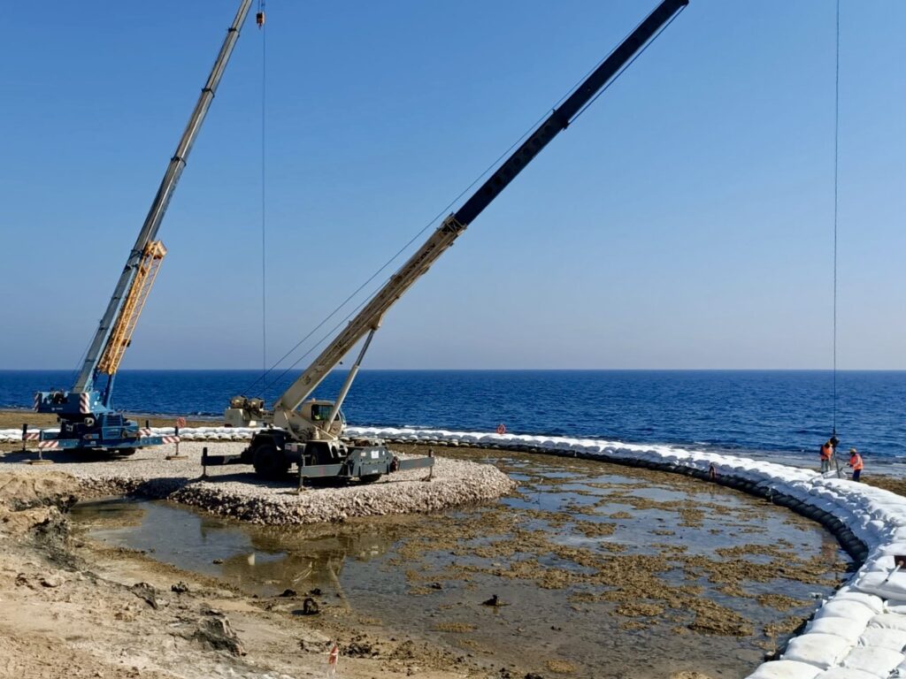 How to protect beaches from degradation? - Ecocoast