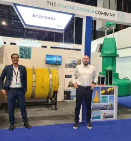 News - Ecocoast