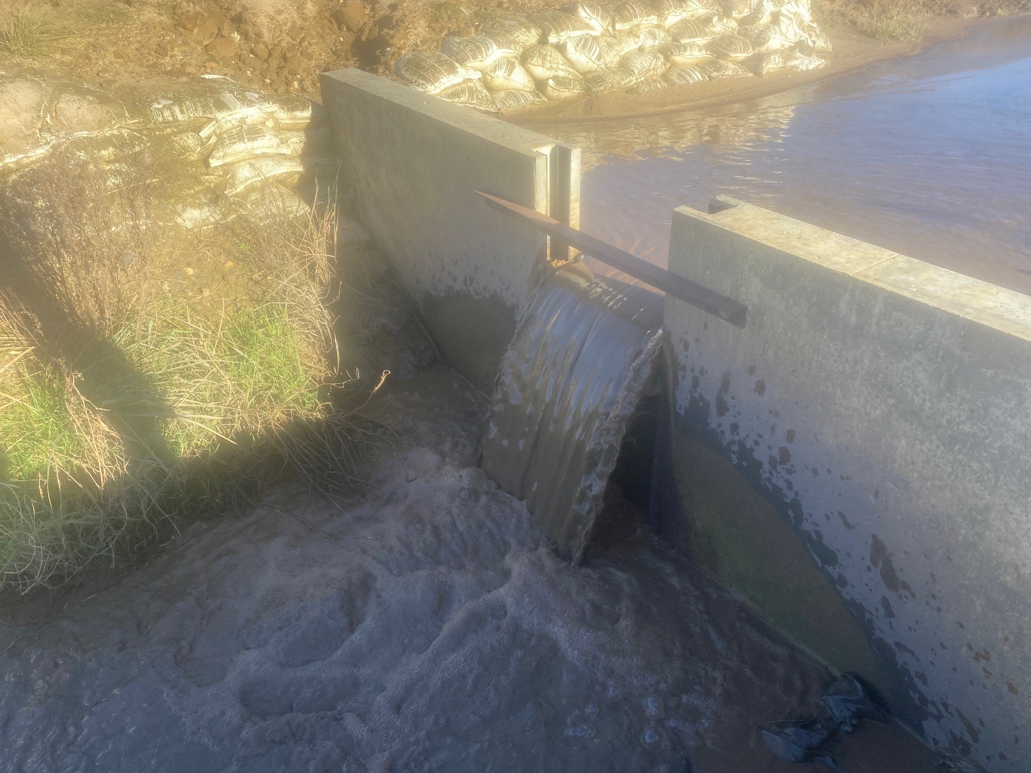 Case Study: Silt Curtain Solution for Kings Lynn Project in the UK ...