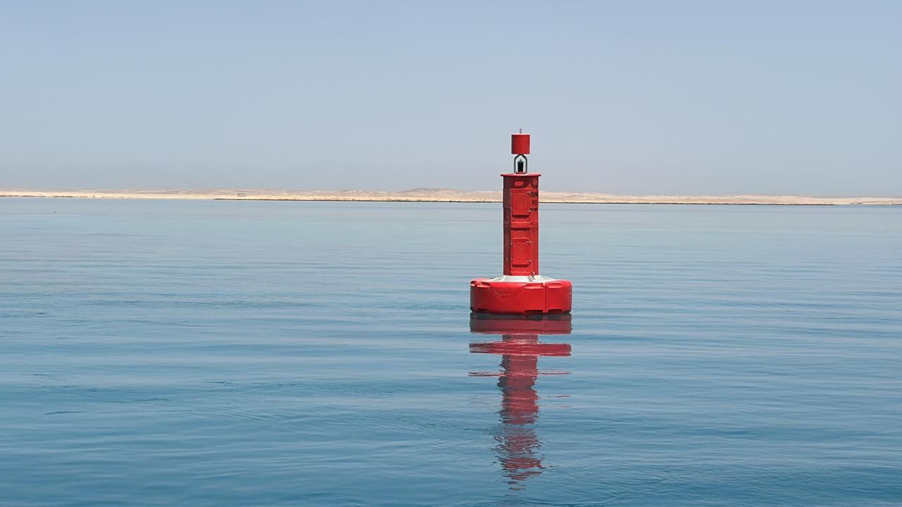 Megaproject in KSA: Sustainable Navigation with Advanced Technology for ...