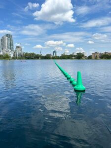 Enhancing Swimming Safety at West Reservoir Centre - Ecocoast