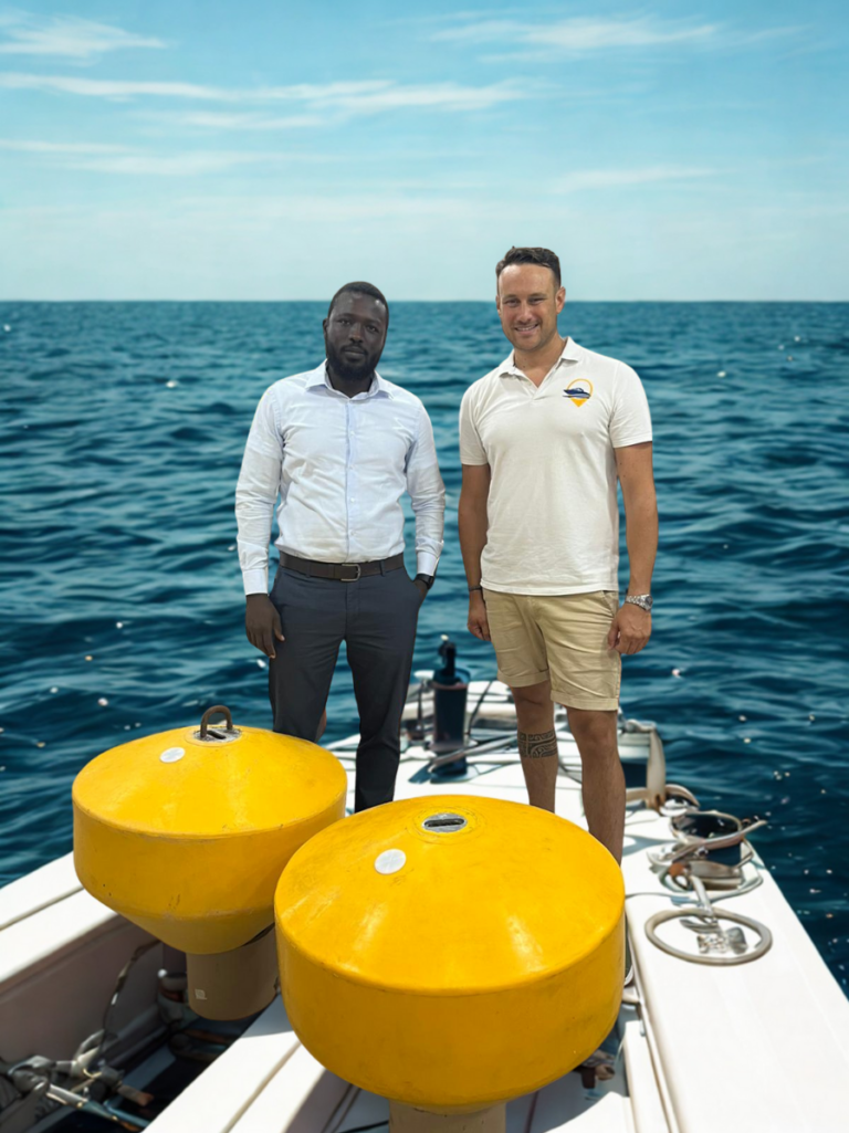 World Aids to Navigation Day 2025: Bridging the Physical and Digital in ...