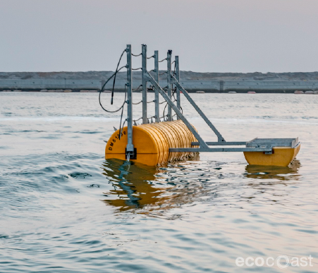 Defense & Security - Ecocoast