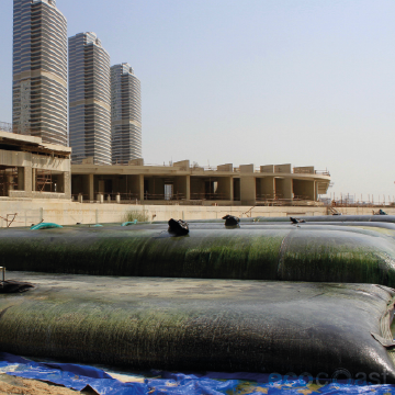 Sludge Remediation - Ecocoast