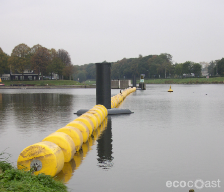 Safe Boating - Ecocoast